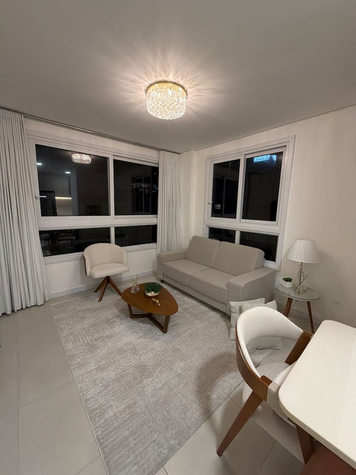 Apartamento 2 Dormitórios, Capão Da Canoa. - Xangri-Lá