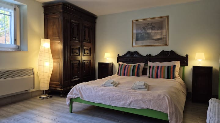 Large Room In Art Nouveau Villa - Venedig