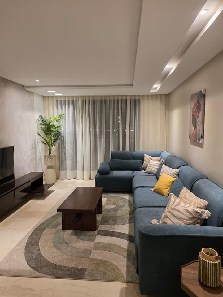Appartement Lovalys - Abidjan