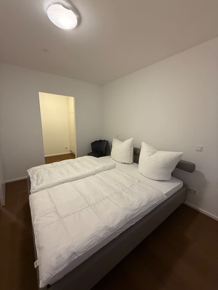 Wohnung In Markt Schwaben - Markt Schwaben