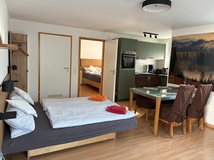 Ferienwohnung In Neuhausen Im Enzkreis Für 4 Pers. - Bad Liebenzell