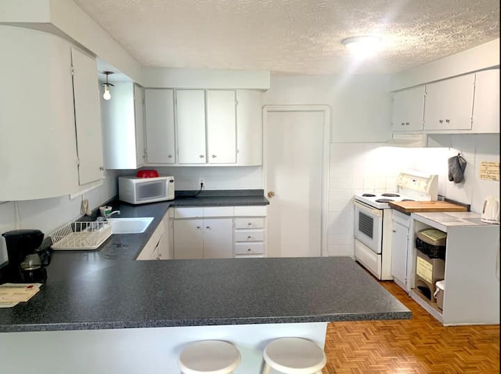 Chambre Près Du Cégep De Sherbrooke - Sherbrooke