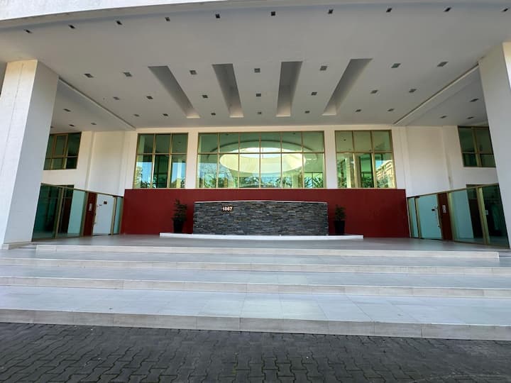 Departamento Premium Con Amenities Completo - Pinamar