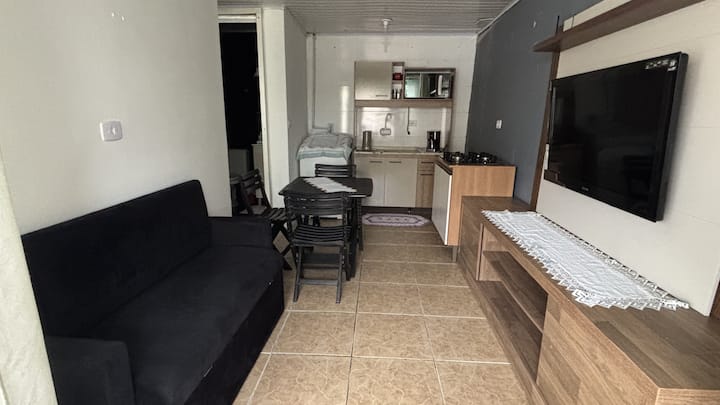 Aconchego E Conforto Pertinho Do Aeroporto - São José dos Pinhais