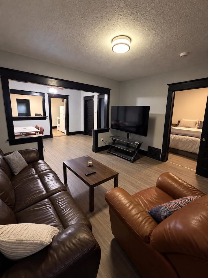Family-friendly Character Home - North Battleford