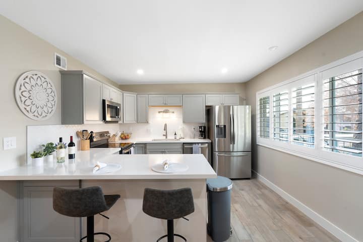 *Inside Old Town*luxury Modern Condo*brand New* - Scottsdale, AZ