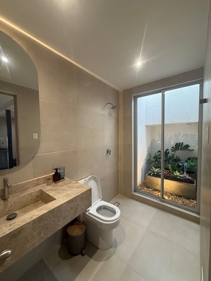 Casa Urbina, Moderna, Central - Montería