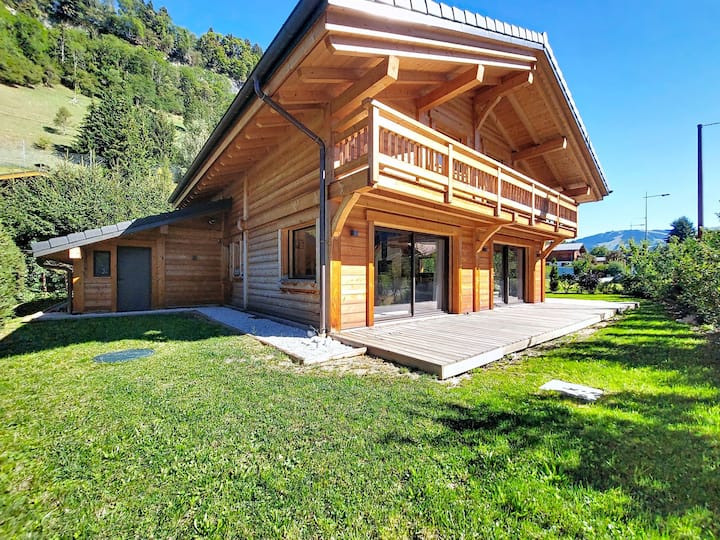 L'aigle Blanc By Interhome - Megève