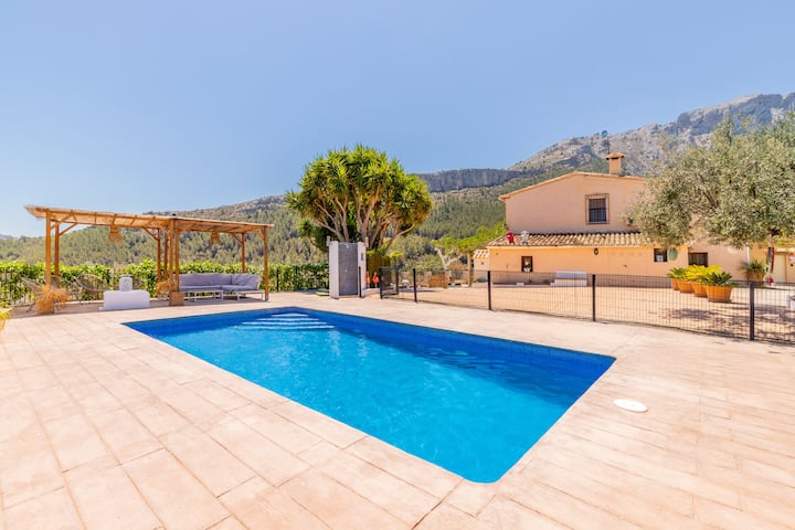Casa La Lloma - Jalón