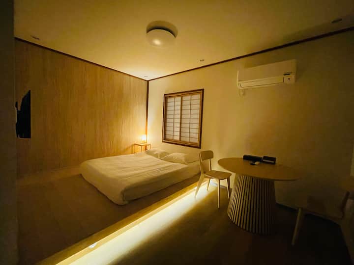 Private House｜mt. Takao｜bath＋parking｜sleeps 2 - Hachioji