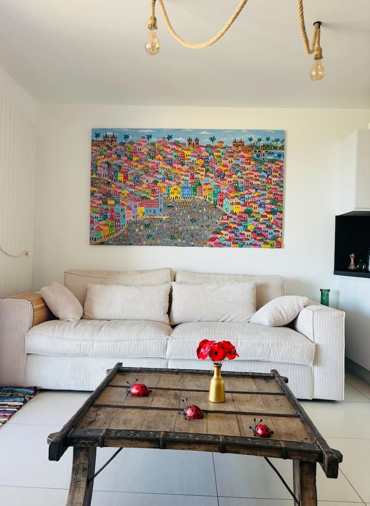 Appartement Entre éTangs Et Mer - Palavas-les-Flots