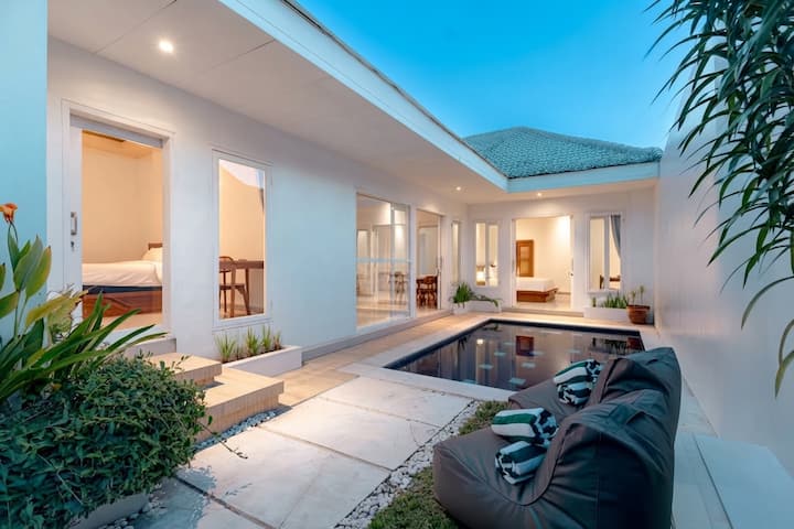 Villa 3 Bedrooms - Quiet Area - Australia