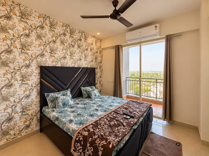 Karnal Homestay - Karnal