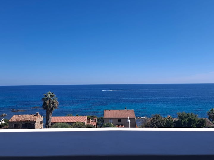 Entre Ciel Et Mer - Solenzara