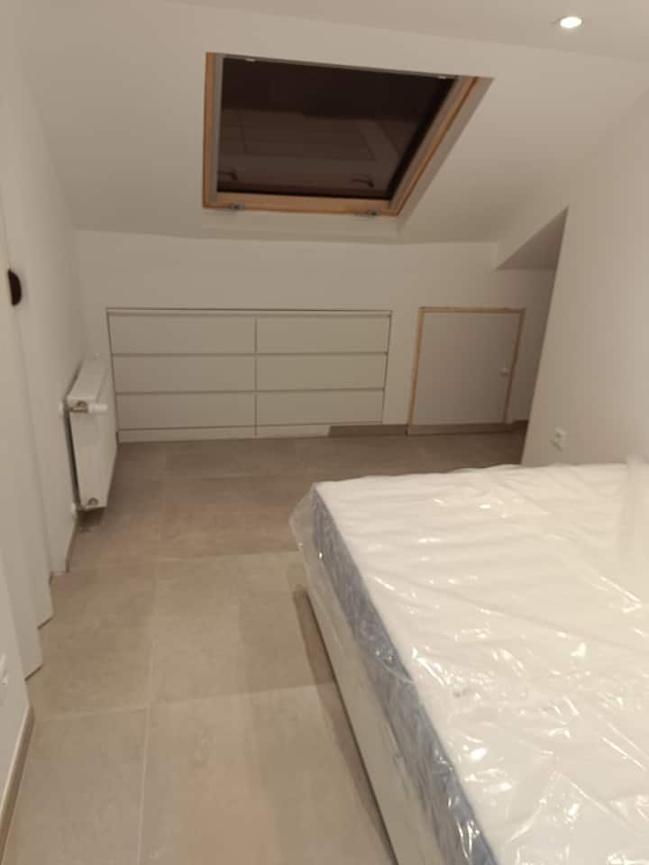 Studio Lindo No Centro De Differdange - Esch-sur-Alzette
