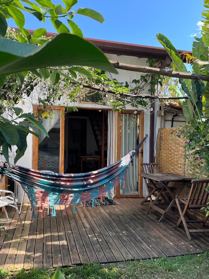 Casinha Ora Pois - Ilhabela
