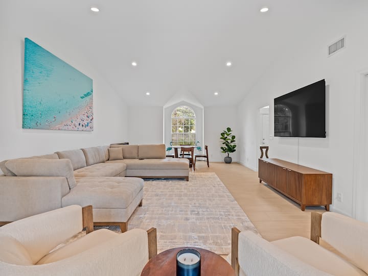 Charming And Secluded Jupiter Hideaway - Jupiter, FL