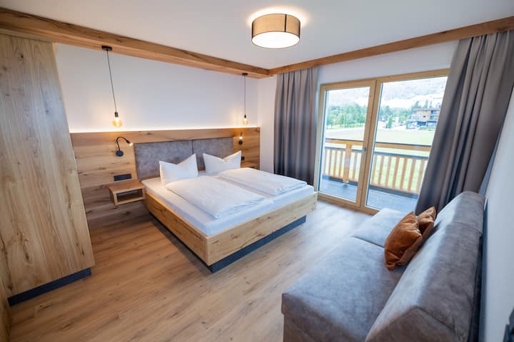 Apartment Alpenrose - Westendorf