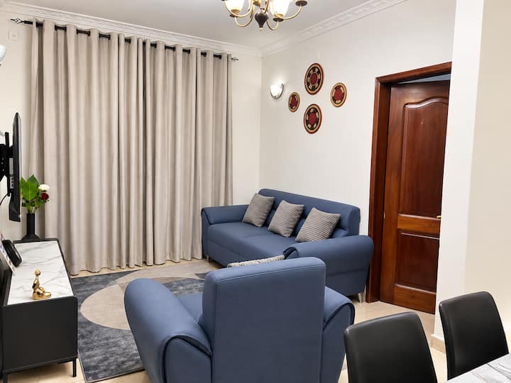 Appartement 24 Novembre - 5 Minutes De La Gombe - Kinshasa