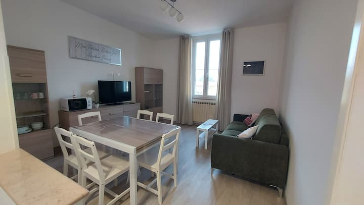La Casa Dei Nonni, Casa Vacanze - Piombino