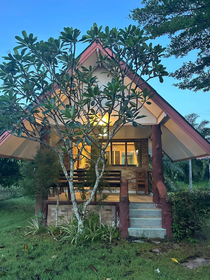 แสงจันทร์โฮม3 - Ranong