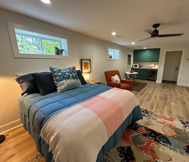 Football Suite In Oxford, Ms - Oxford, MS