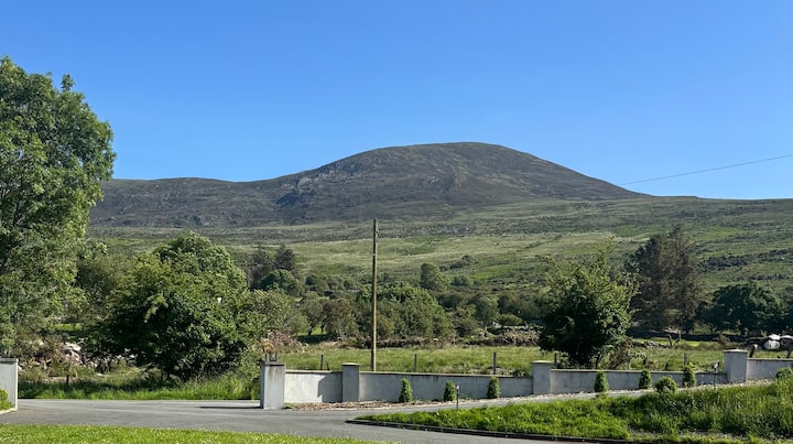 Muckross Mountain View Apartment In Killarney - Killarney