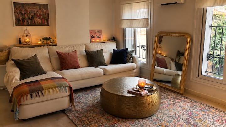 Spacieux Appartement Au Cœur De Prades - Prades