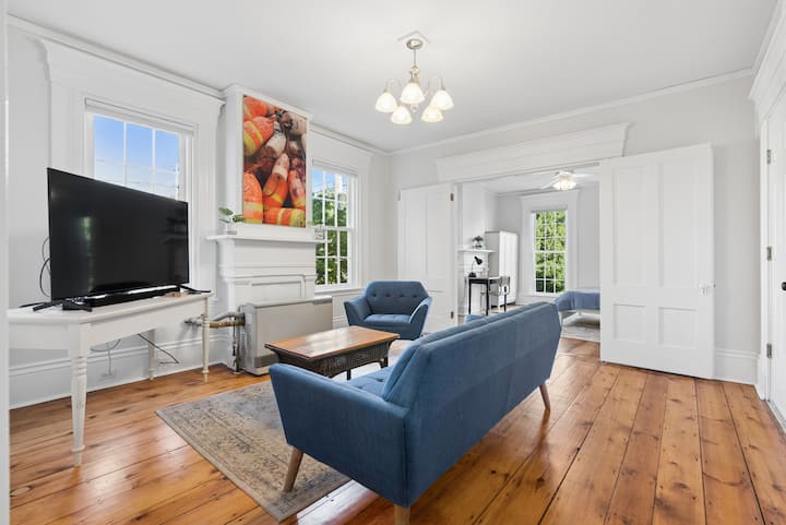 Apartment In Downtown Portland - Portland, ME