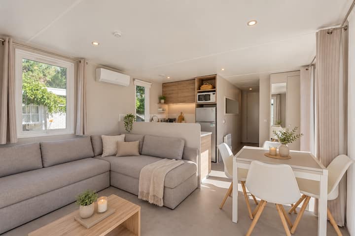 Papillon Bouillon - Vakantiehuis Luxe - 4p - Bouillon