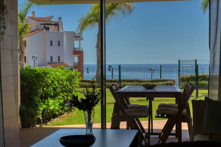 I Sea Garden View - Torrox