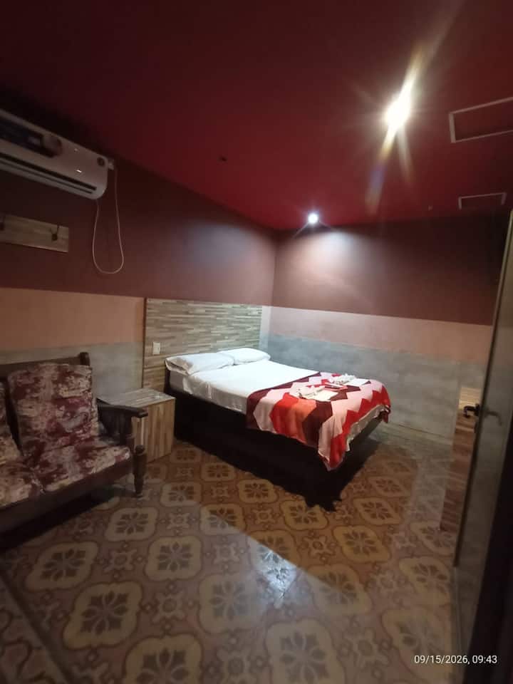 Hotel Azoka Córdoba Turismo - Córdoba