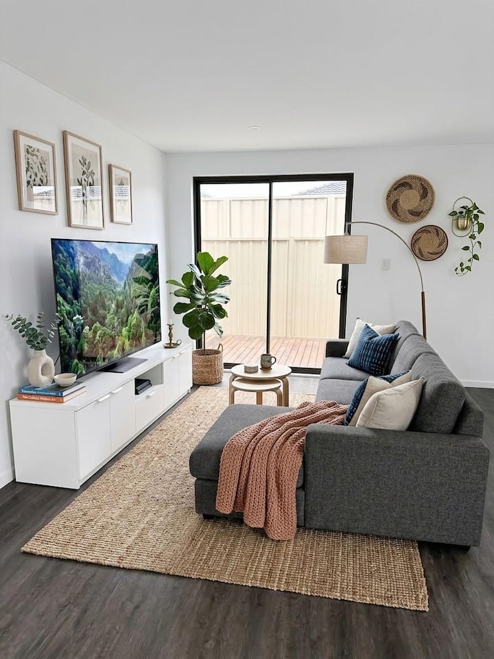 Private Granny Flat Within Golf Estate - 君達樂