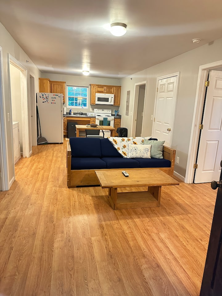 Accessible Dorm Suite In Cherokee, Near Casino - Cherokee, NC