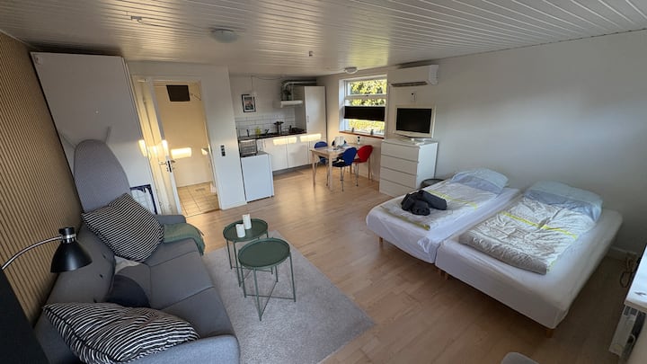 Home For Now 21a - Kolding