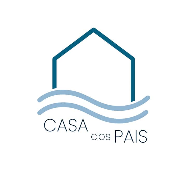 A Casa Dos Pais - Peniche