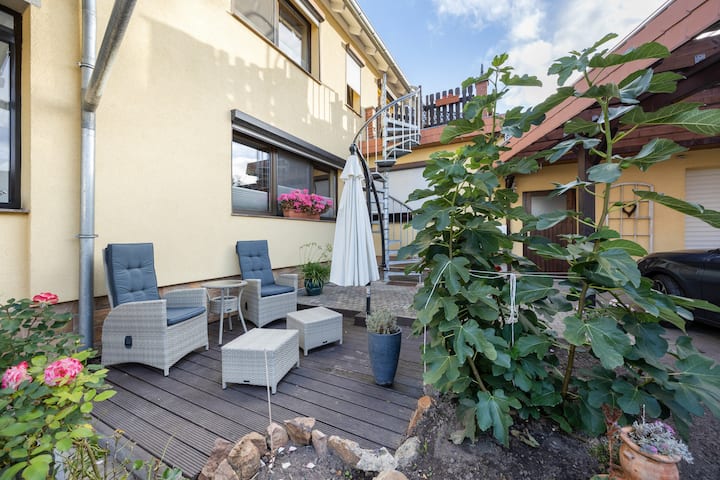 Harznest - Lutherstadt Eisleben