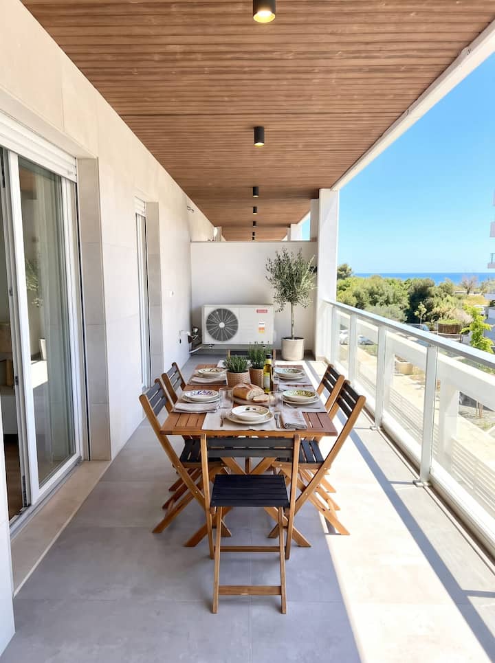 Blue Paradise Apartments - Monopoli