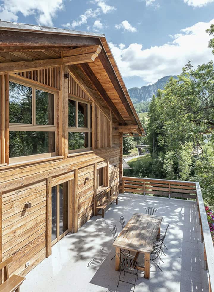 Wprelais Villa Cantorina Ciasa Alta - Cortina d'Ampezzo