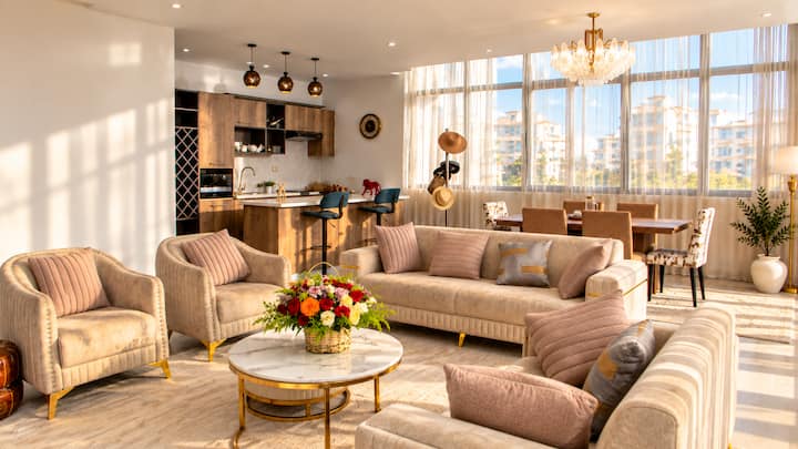 My Bete (Home) Appartment Your Home Away From Home - Addis Ababa