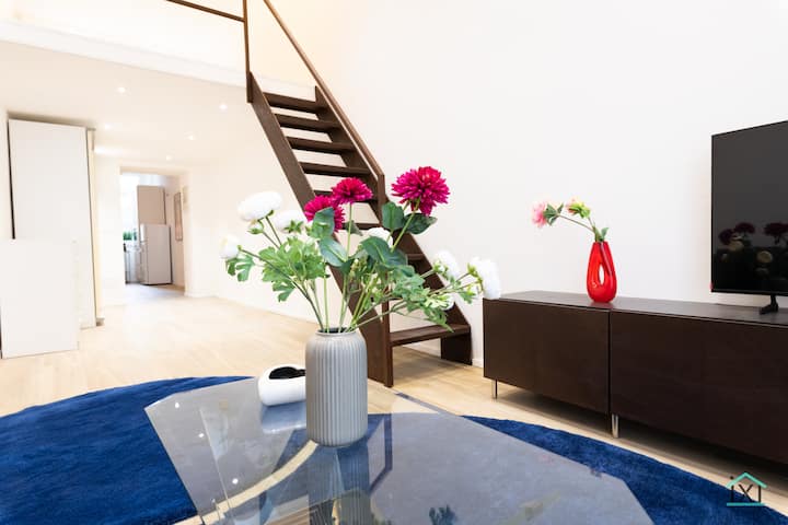 Vetera 3 Boutique - Ixihome - Varese
