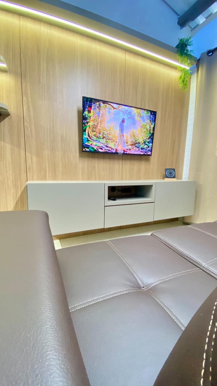 Loft Em Criciúma - Criciúma
