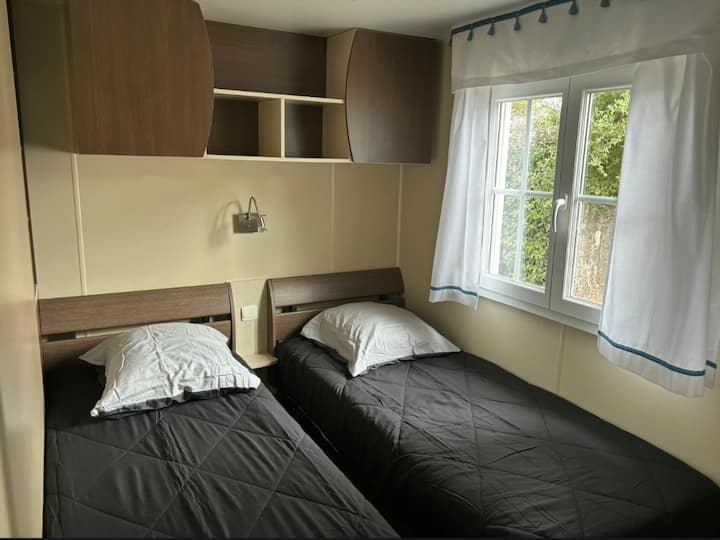 Charmant Mobil-home Capbreton/hossegor - Capbreton