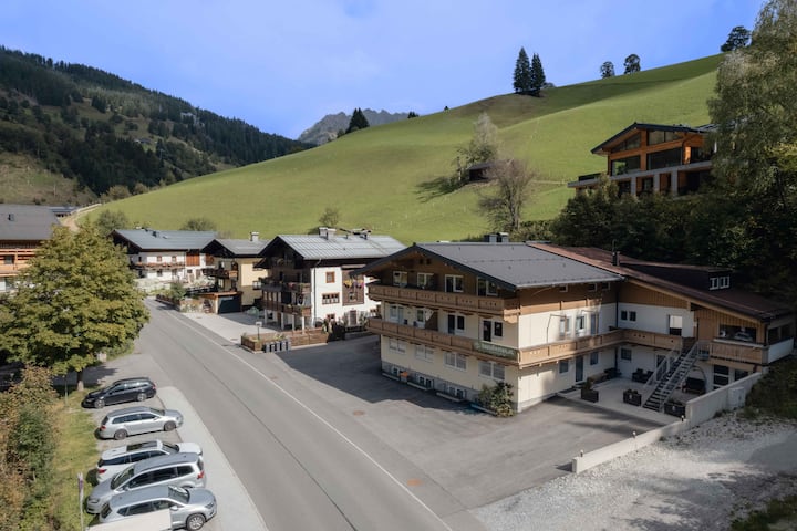 Apartment Haus Dienten - Modern & Peaceful - Hinterthal