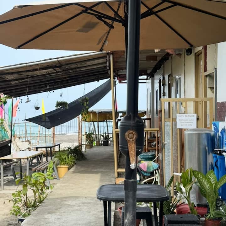 Eliora By The Sea (Beachfront Near Surf Town) - フィリピン ラ・ウニオン
