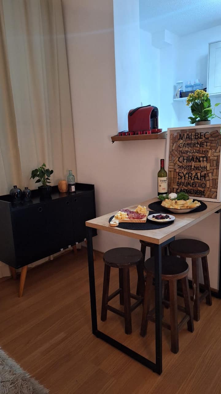 Apartamento Em Blumenau Para A Oktoberfest! - Pomerode