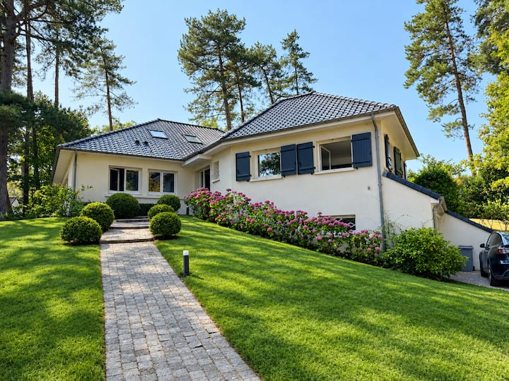 Votre Maison De Famille à Hardelot ! - Hardelot-Plage