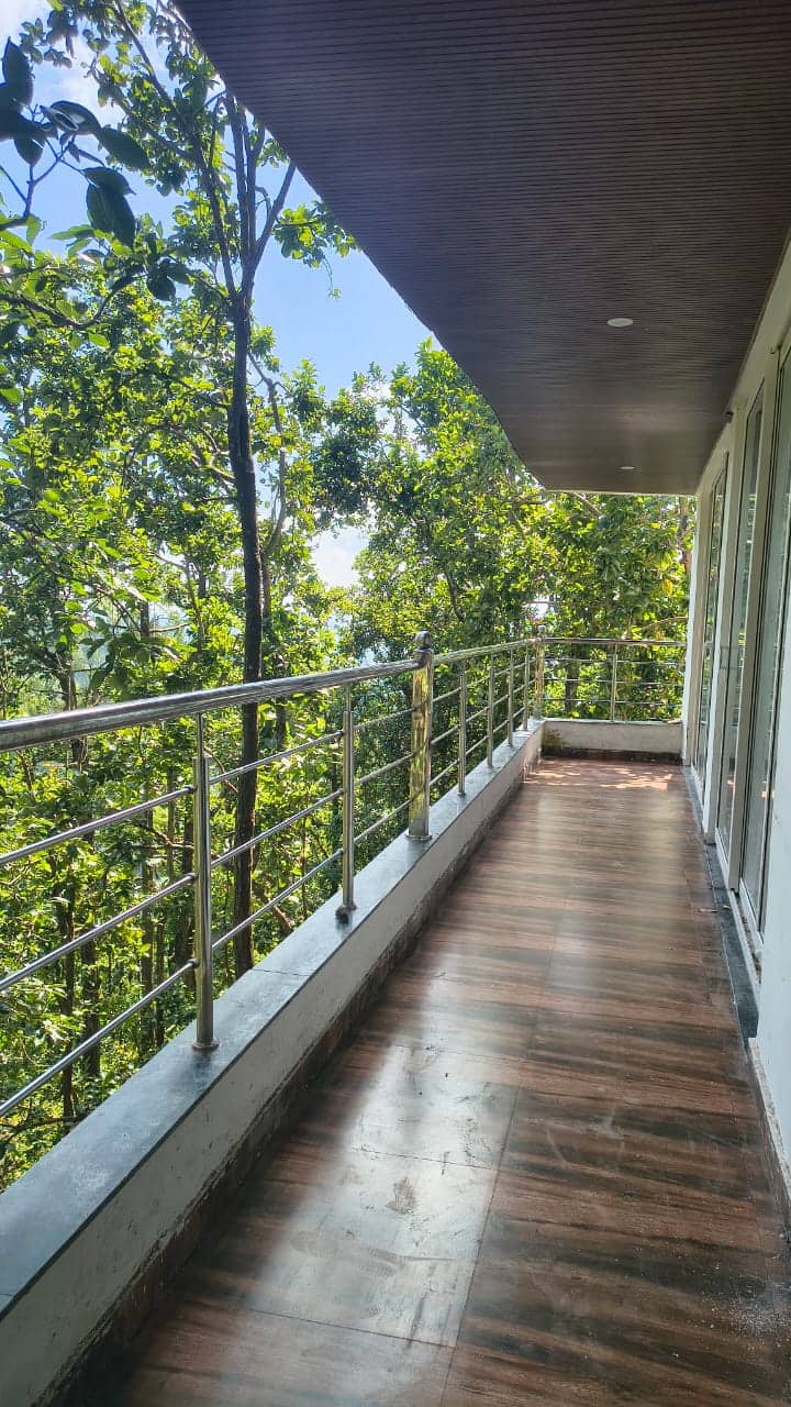 Orchards Suites Forest View Apartments - Lansdowne, India