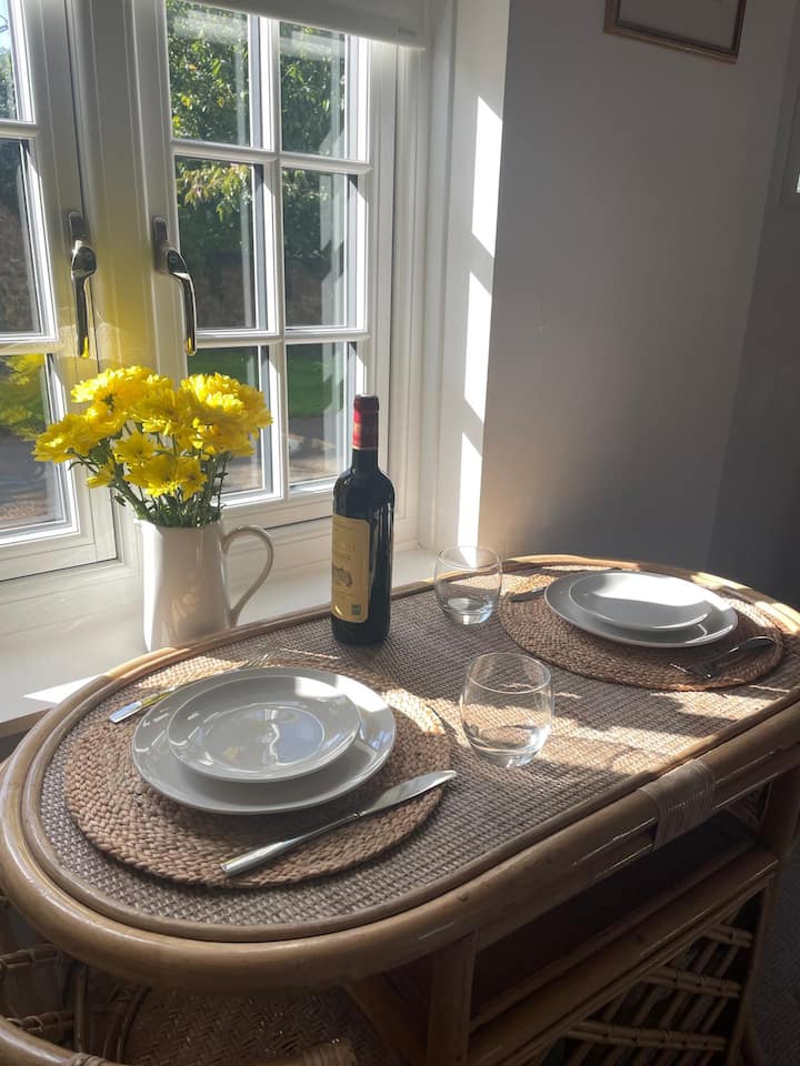 The Annex- A Little Haven In Sharow - Ripon