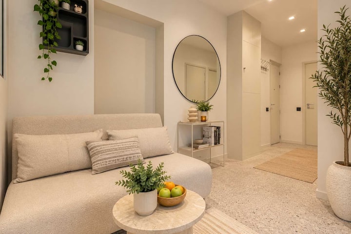 Appt 3br/6p - Villemomble - 20min De Paris En Rer - Villemomble